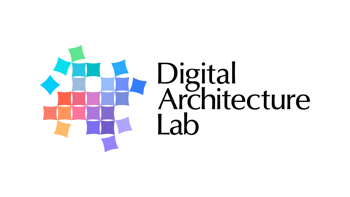 Digital Architecture Lab