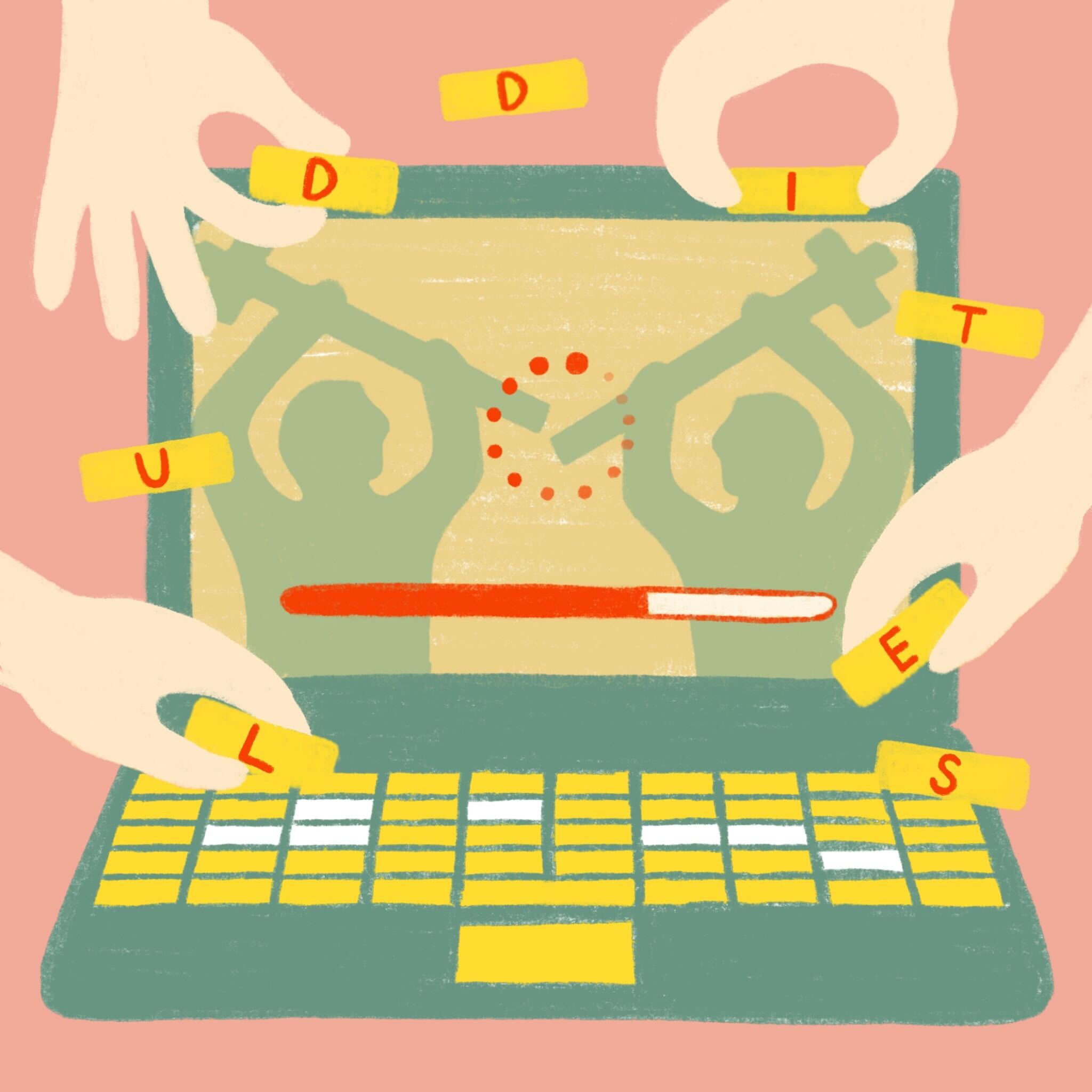 The New Luddites - Digital Architecture Lab